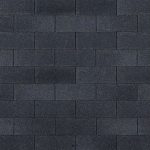 TEJA ASFALTICA NEGRA 3.1 M2 - Ferrobal