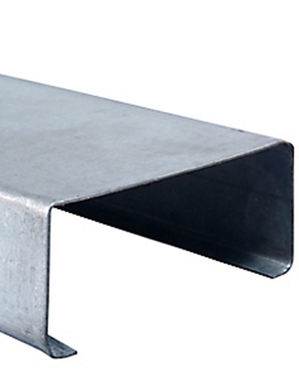 MONTANTE ESTRUCTURAL C - 90X0,85MMX3M - Ferrobal