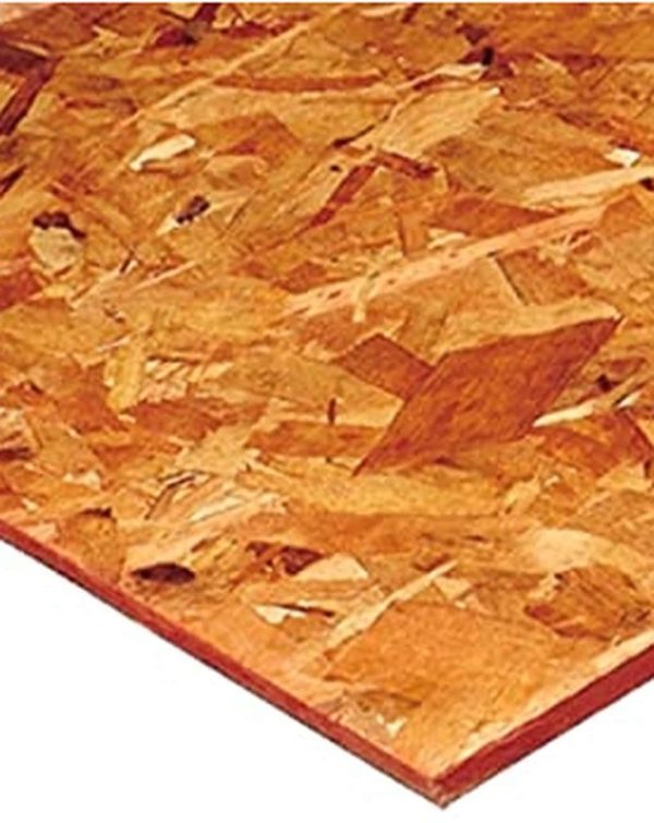 OSB ESTRUCTURAL 11 MM 1,22 X 2,44 MTS - Ferrobal
